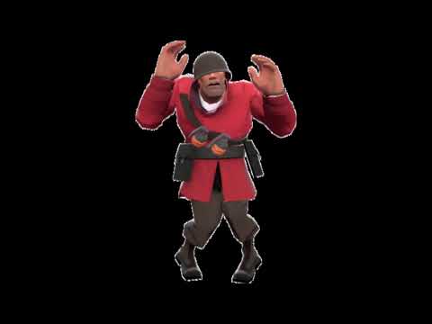 TF2 Soldier Mine - YouTube