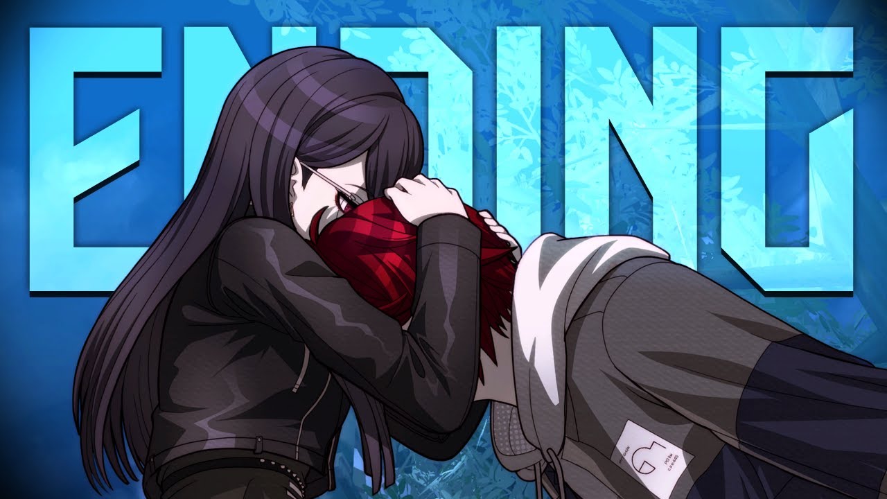 ️ Killer revealed! - YouTube