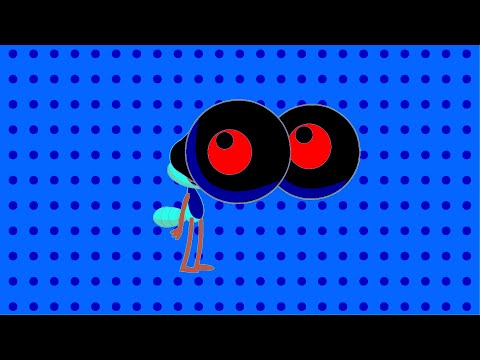 Bob Zoom - Infantil Musical Animation Effects | Sponsored By IL Vocodex Effects