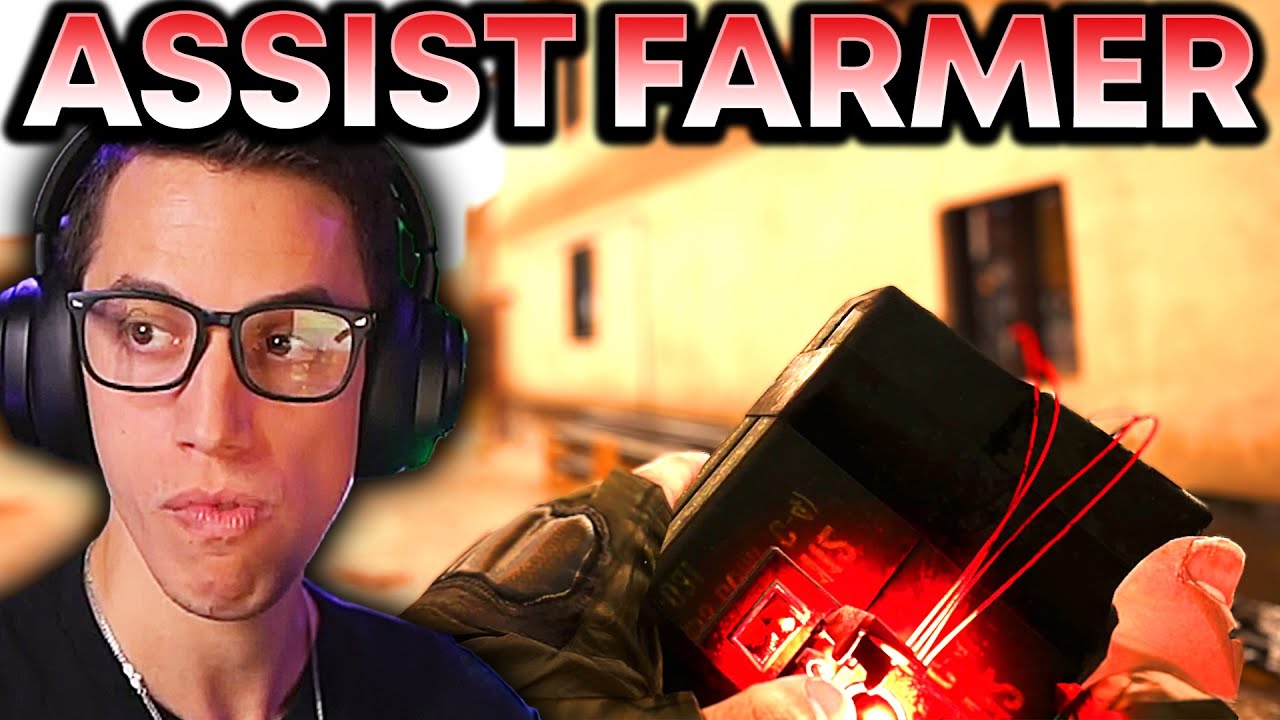 CDOME IS THE ASSIST MASTER | PUBG w/ BOB & VSNZ | PUBG UPDATE 27.1 ...