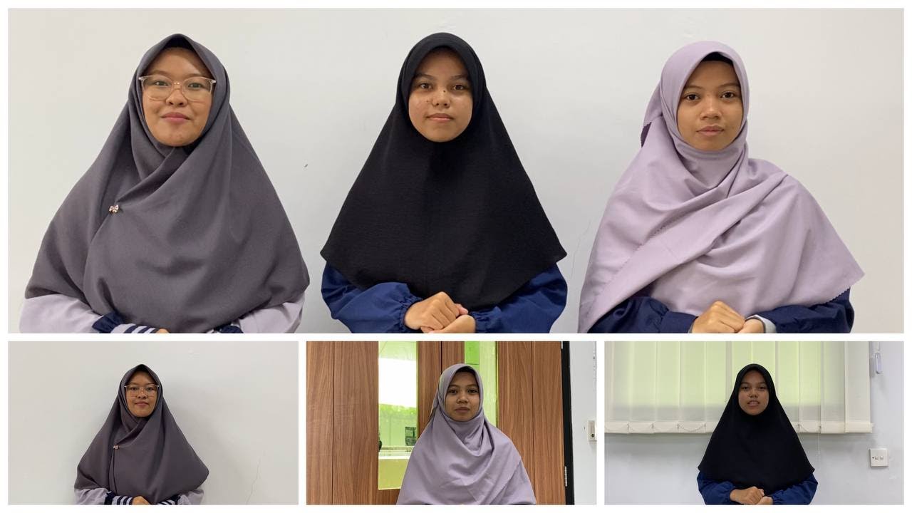 GURINDAM 12 PASAL 8 - PAI III A2 - STAIN SULTAN ABDURRAHMAN KEPULAUAN ...