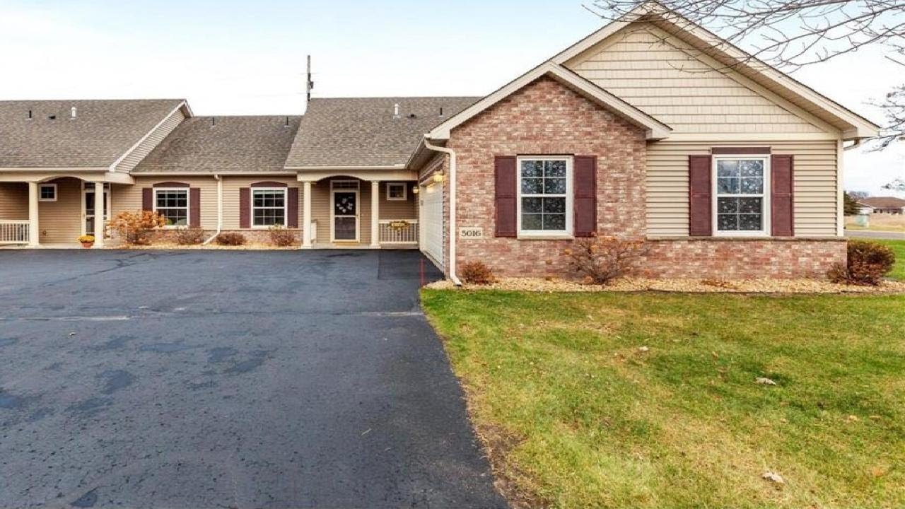 5016 384th Trail, North Branch, MN Presented by Ryan Heiserman. - YouTube