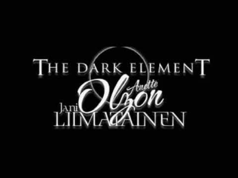 The Dark Element - The Dark Element - (with lyrics) - YouTube
