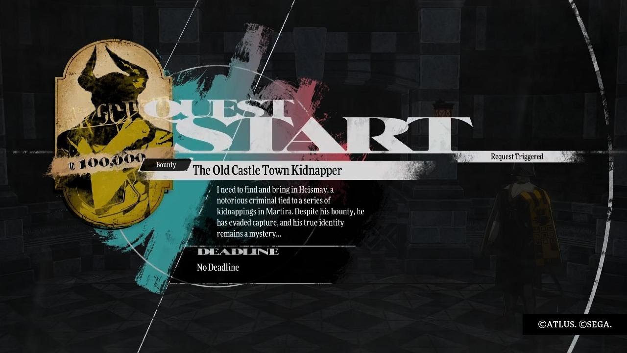 Metaphor NG+ (Cutscenes) 009 - YouTube