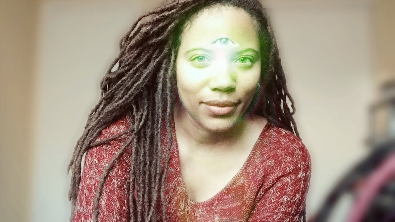 IS THE THIRD EYE EVIL? - YouTube