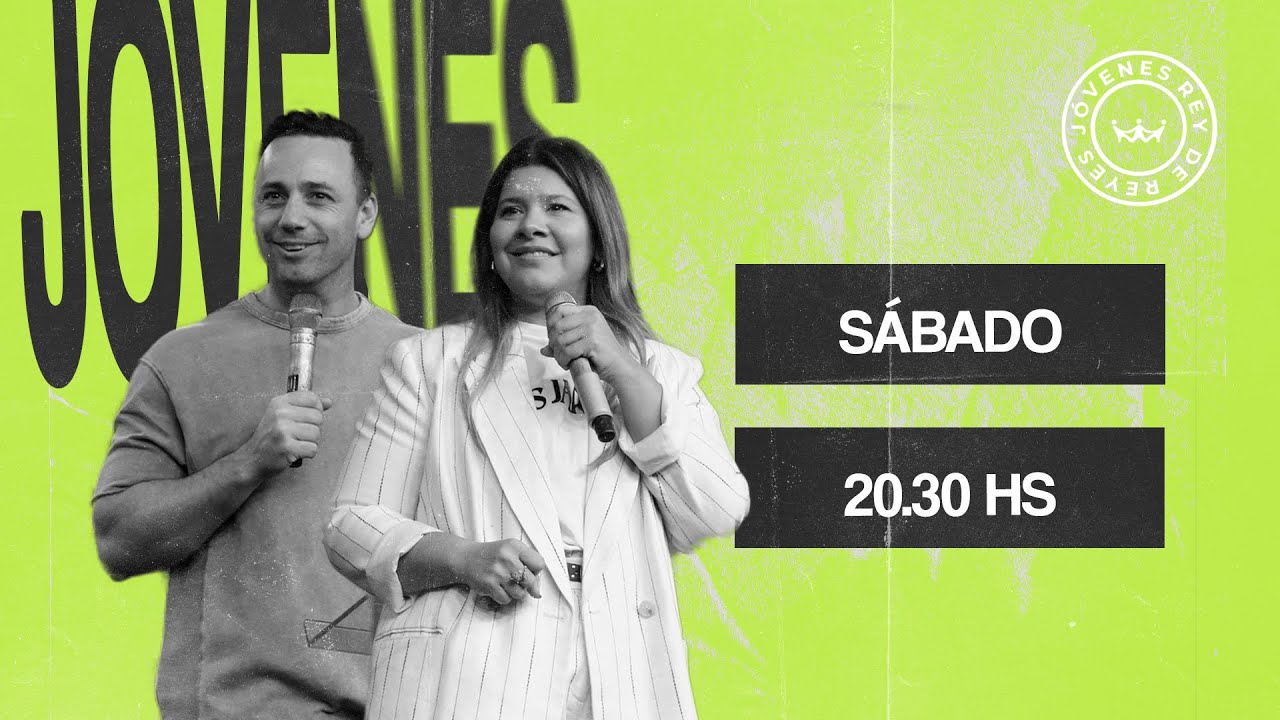 Chad McCabe | Sábado 29 de junio 20:30hs | #RDRmicasa - YouTube