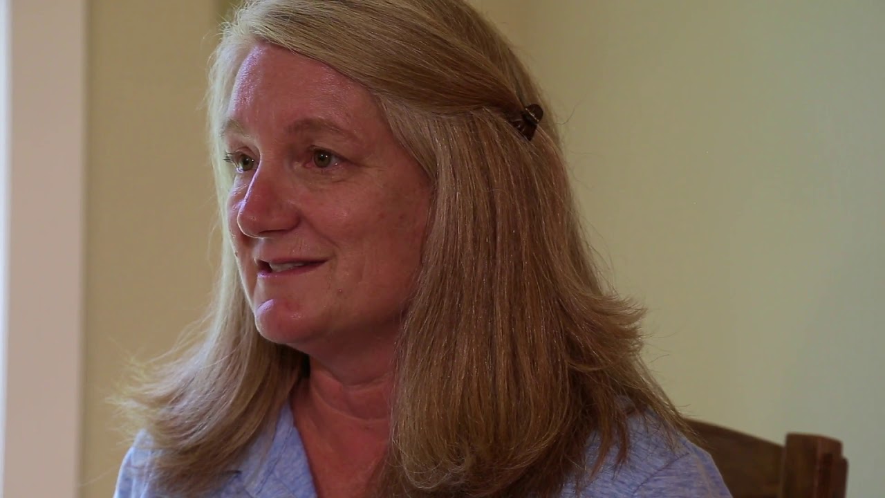 Monadnock United Way's Community Impact Ambassador Ellen Mendelson ...