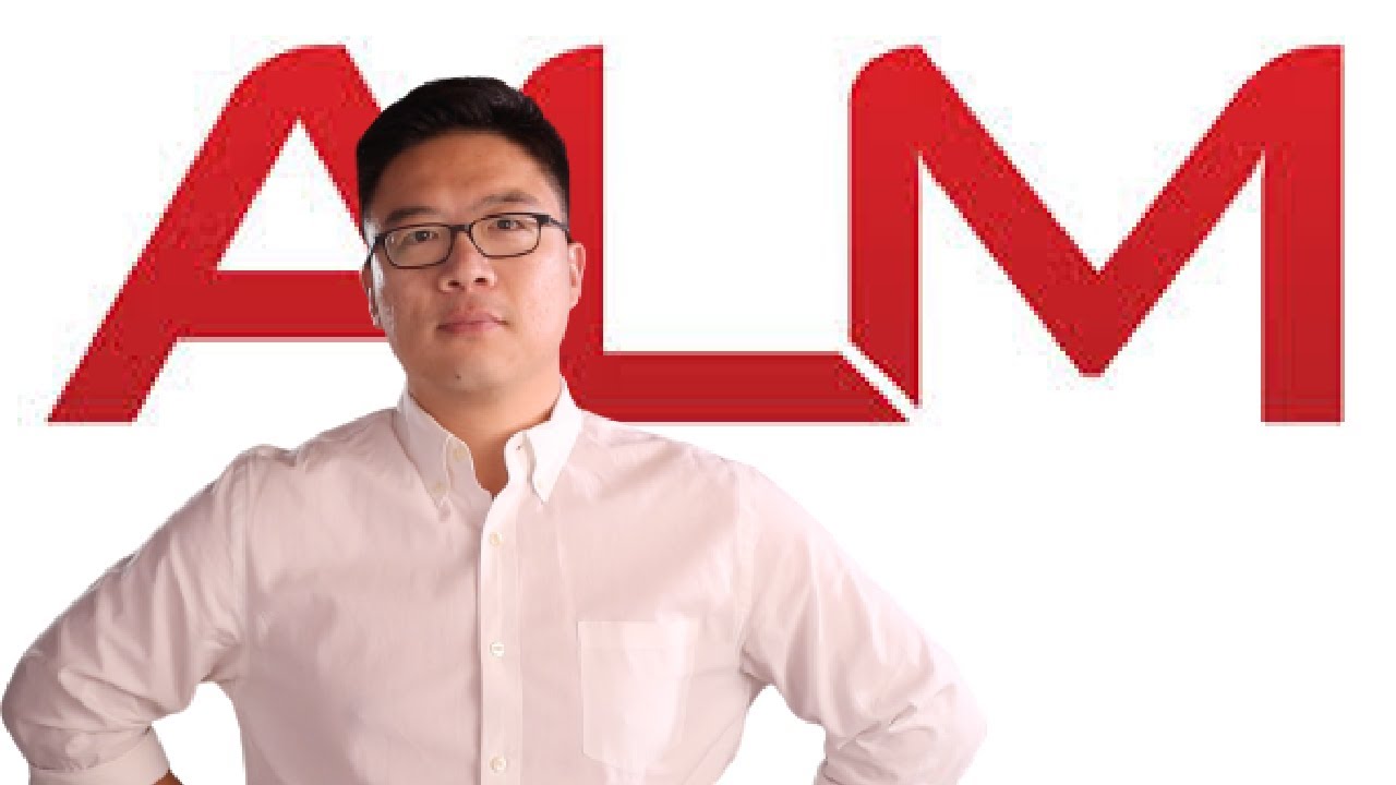 What is ALM Media? - YouTube