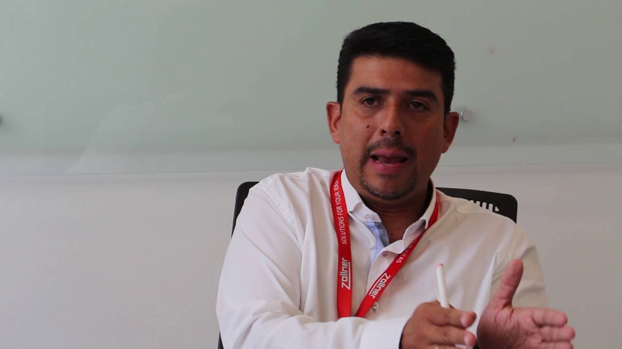Zollner Success Story - YouTube