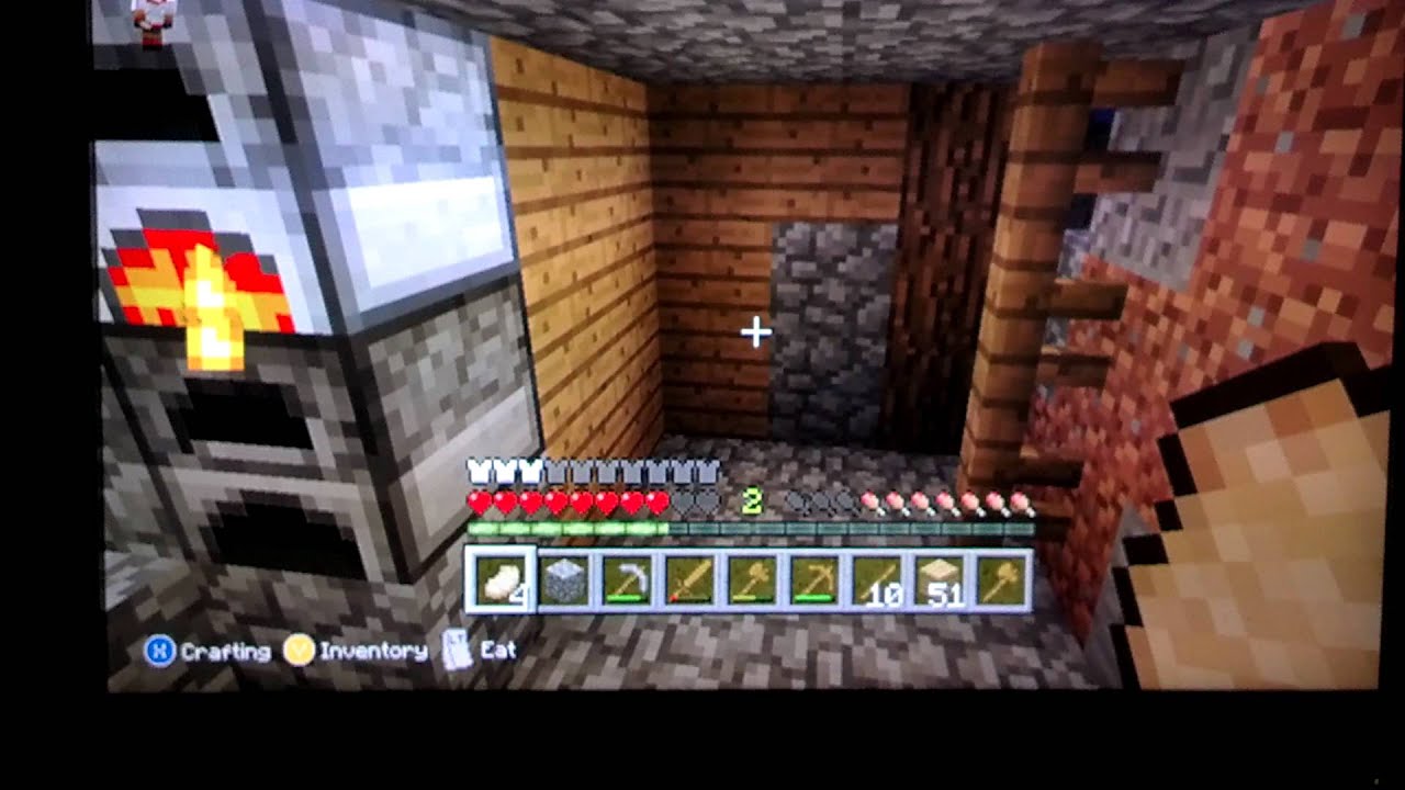 Minecraft Squid PARTY - YouTube