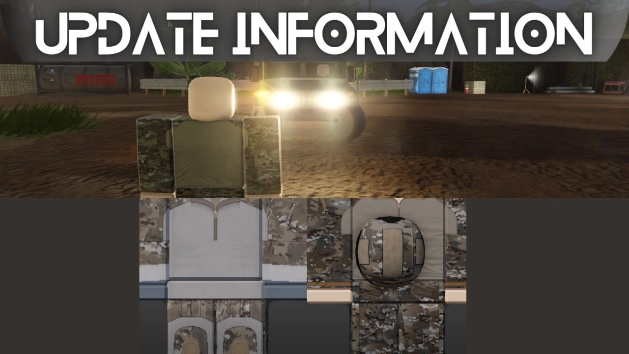 BRM5 | "Gen4 Tech-Demo" Preview | My Thoughts | Blackhawk Rescue ...