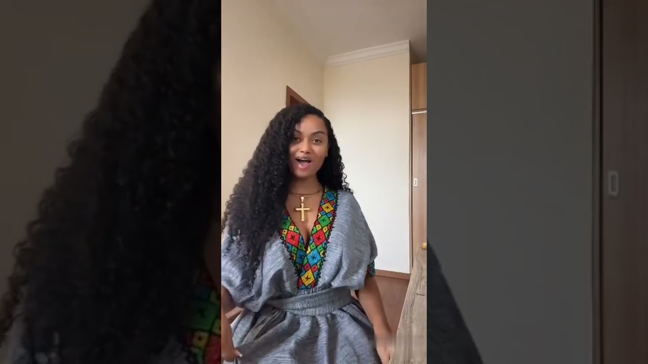 Ethiopian New Music|Danayt Mekbb| New Habeshan Tiktok music 2022 - YouTube