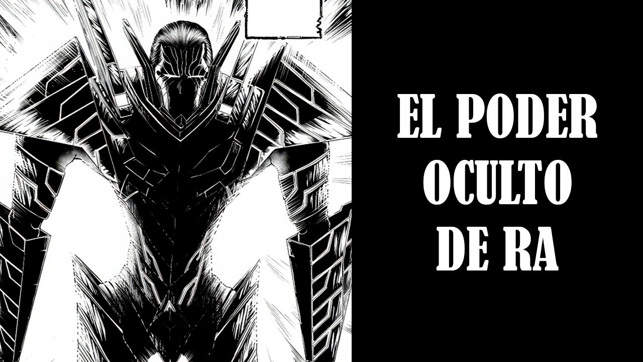 RA está AÚN MAS OP XDD || Review y opinión Shuumatsu No Valkyrie: God´s ...