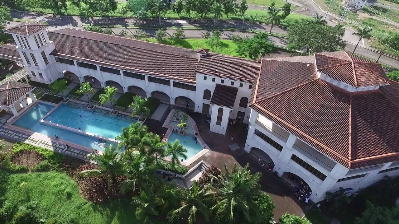 Colinas Verdes Part 1 - YouTube