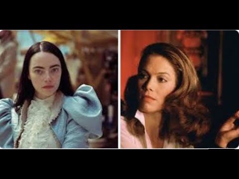 Emma Stone reportedly offered to star in a Remake of Body Heat! - YouTube