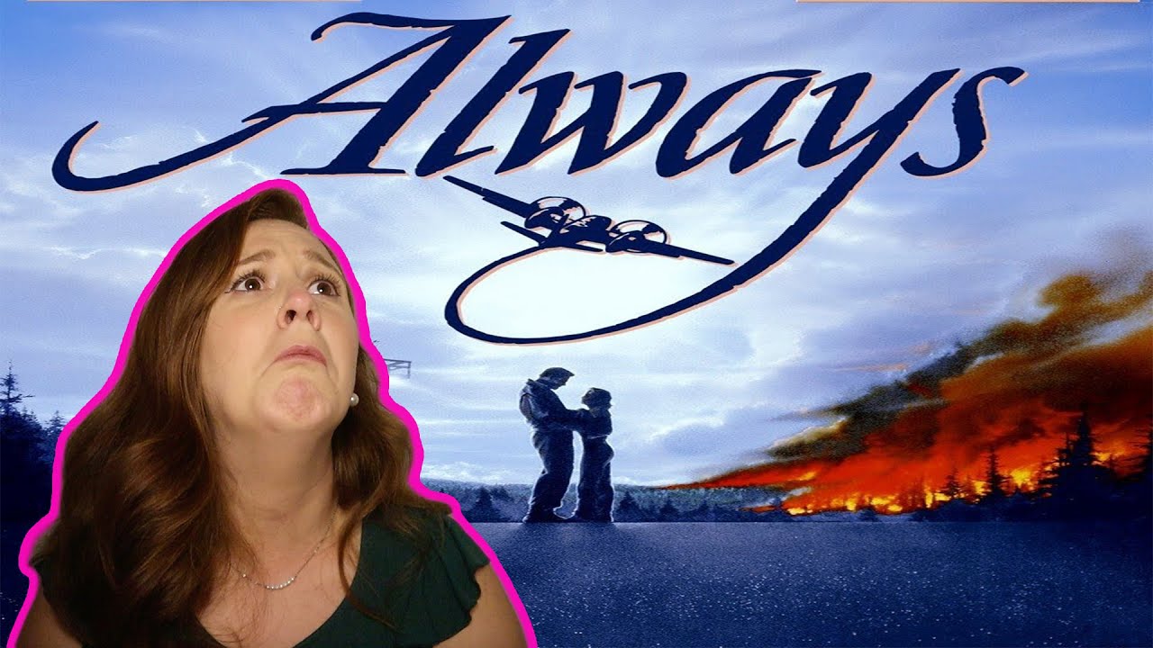 Always 1989 * FIRST TIME WATCHING * Reaction & Commentary * Millennial ...