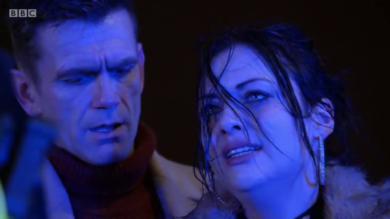 EastEnders Dennis Rickman Jr's Death 35th Anniversary Week 21st ...