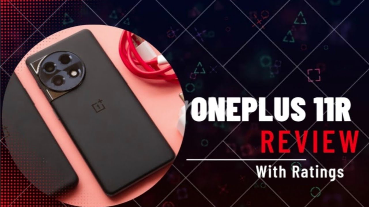 oneplus 11r review || oneplus 11r review after 1 month || oneplus 11r ...
