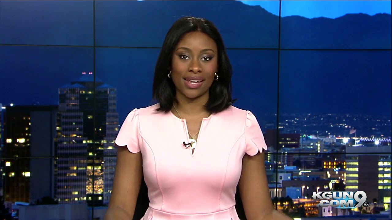 KGUN9 On Your Side Latest Headlines | December 14, 5pm - YouTube