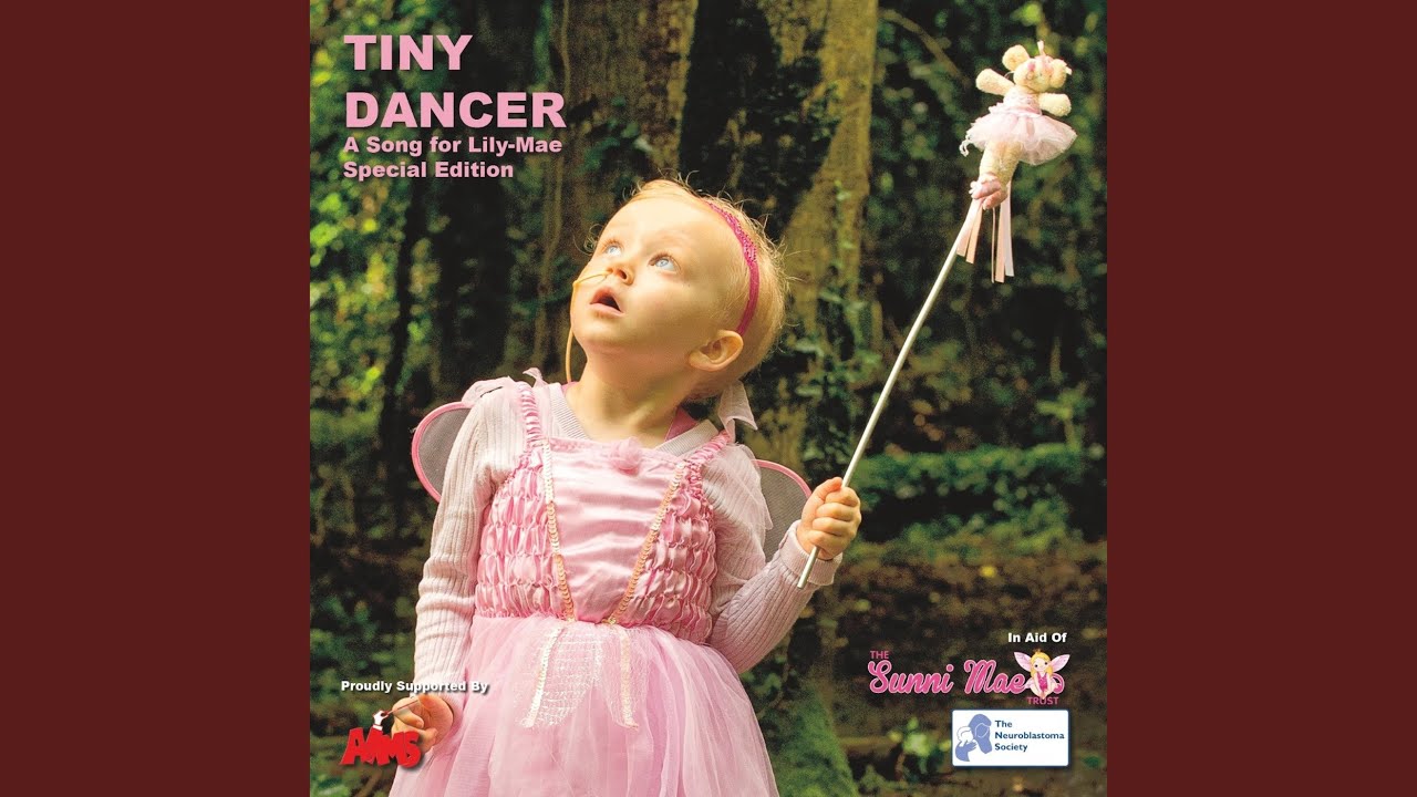 Tiny Dancer - YouTube