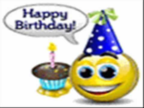 Happy Birthday Emine