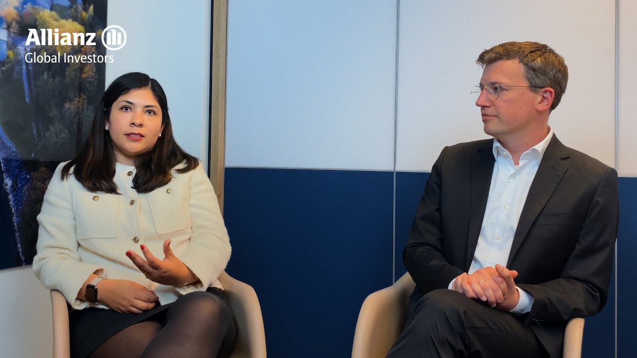 Infrastructure Equity Insights #1 Main trends in indirect infra equity ...