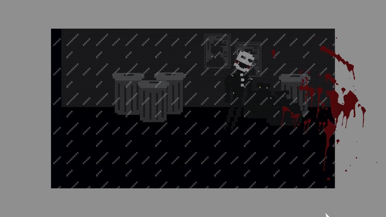 No Surprises + True Ending Speech from FNAF 6 - YouTube