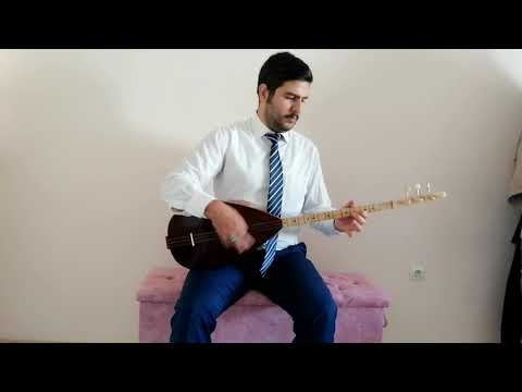 Aşık Burak. Kiziroğlu Mustafa Bey