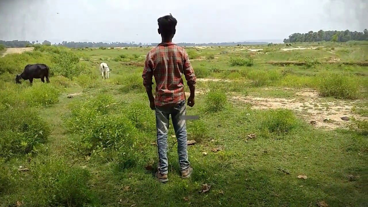 Mithlesh manjhi - YouTube