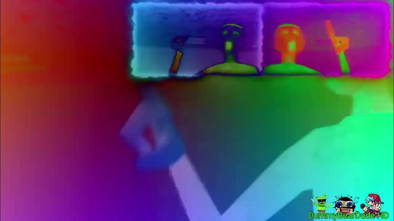 (Remastered Audio) Preview 2 Principal Of The Thing Effects (Preview 2 Effects) - YouTube