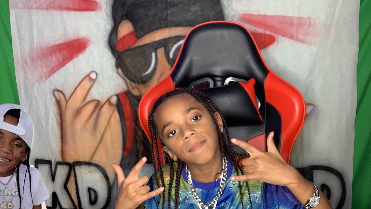 Kd Answers All Questions ! Live Q & A - YouTube