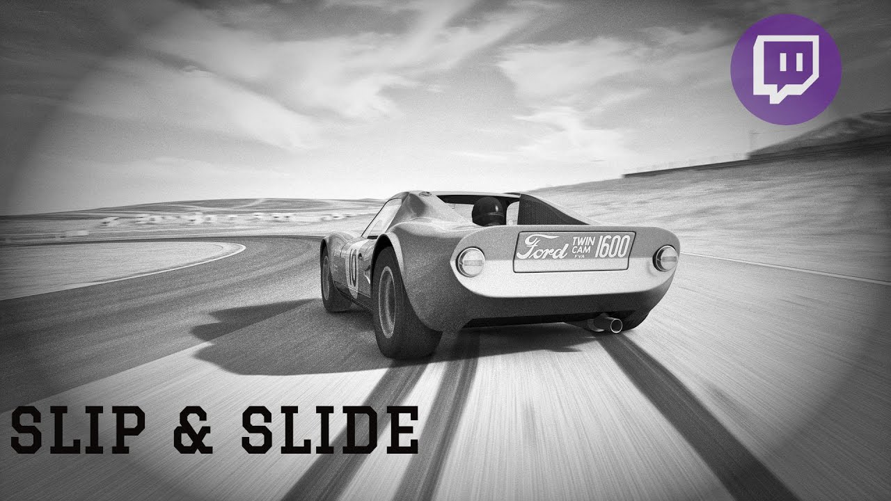 That was epic! | 1960s WSC Riverside 200 by SROL - YouTube