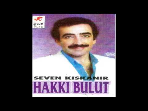 Hakkı Bulut - Alışmak İmkansız | Seven Kıskanır | © Şah Plak