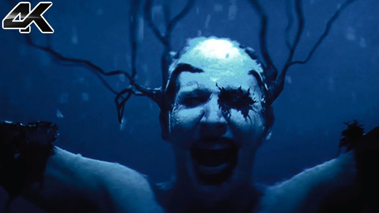 Marilyn Manson The Nobodies (4K Remastered) - YouTube