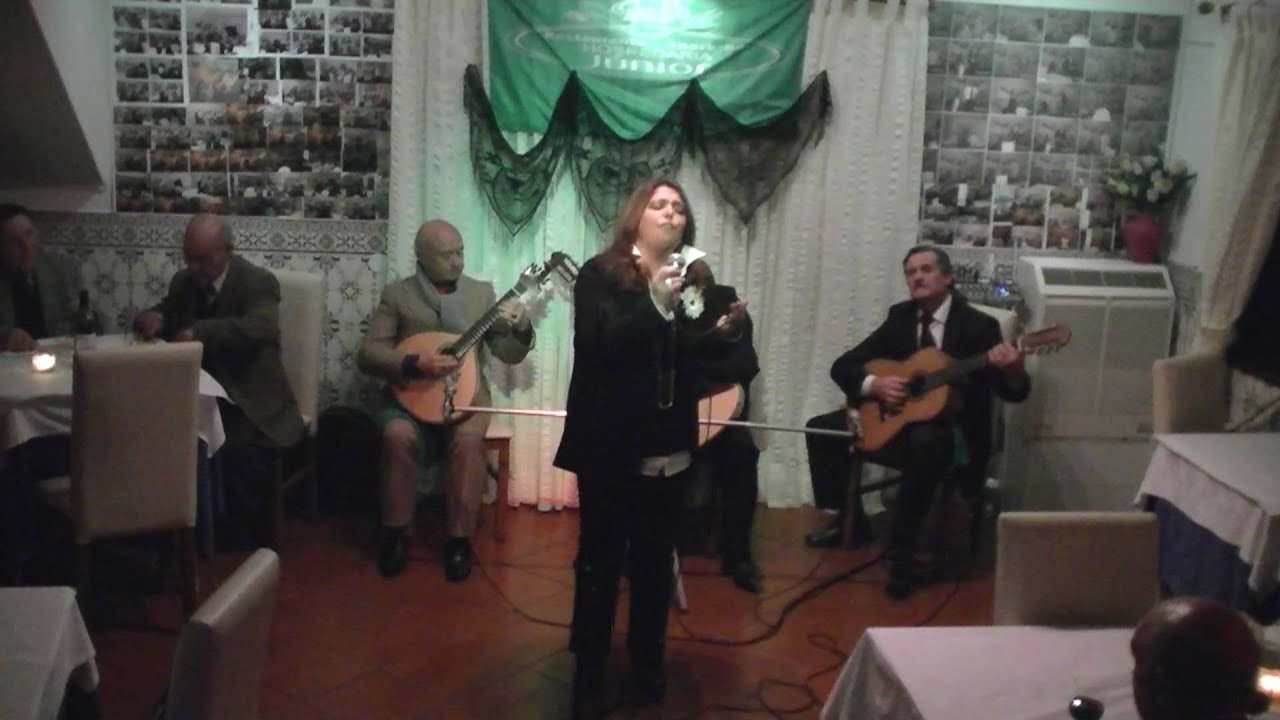 Maria José Marques - YouTube