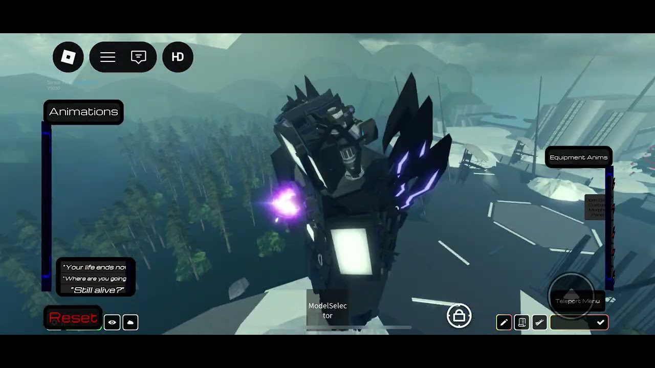 Titan tv man,s live - YouTube