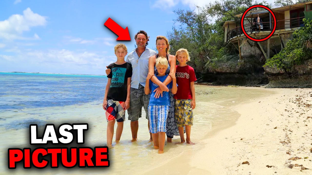 5 Most DISTURBING Deaths on Vacation Resorts - YouTube