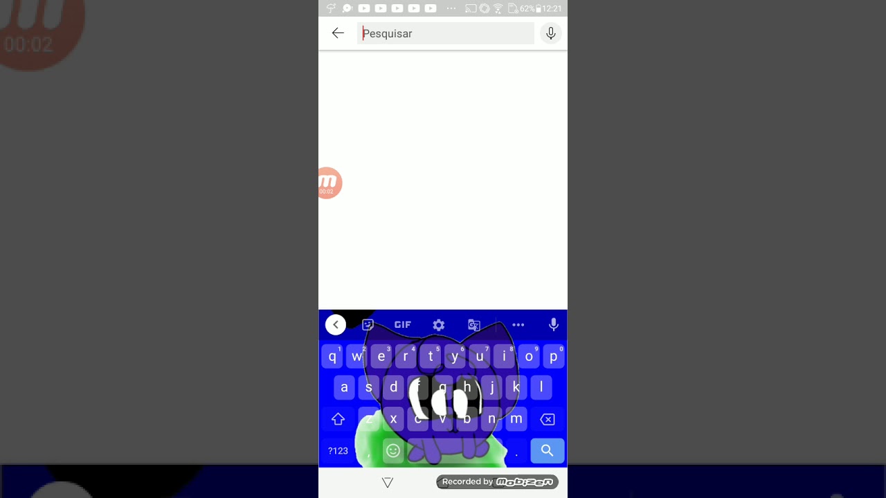 I changed my KeyBoard Photo Once Again but the Drawing was Created by ...