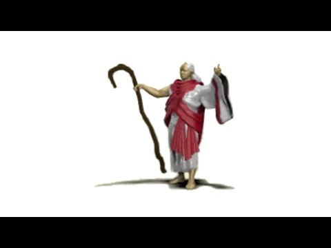 12 Hours of Age of Empires Priest Conversion (Ayoyoyo Wololo)