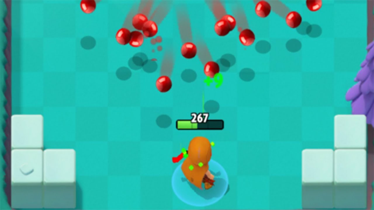 Archero Gameplay [ Android/IOS 4k 60fps ] - YouTube