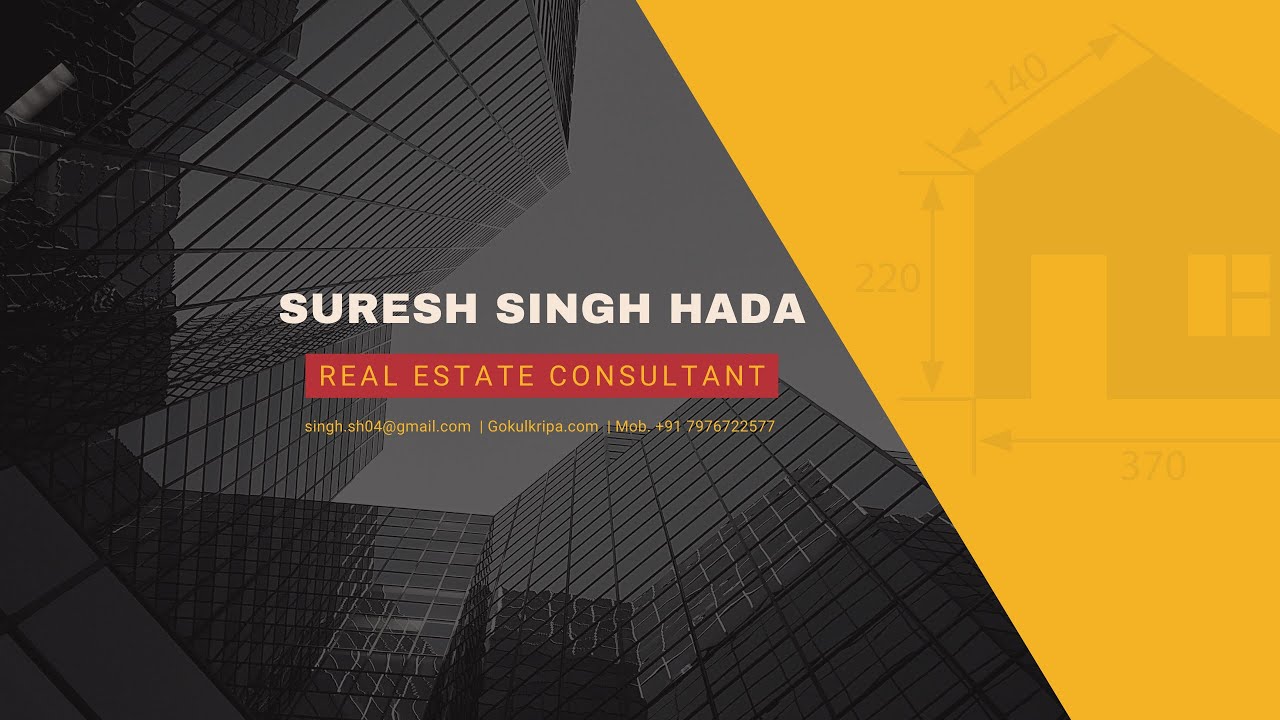 New Project | Aman Enclave | JDA Plots | Sikar Road | Loha Mandi | Call ...