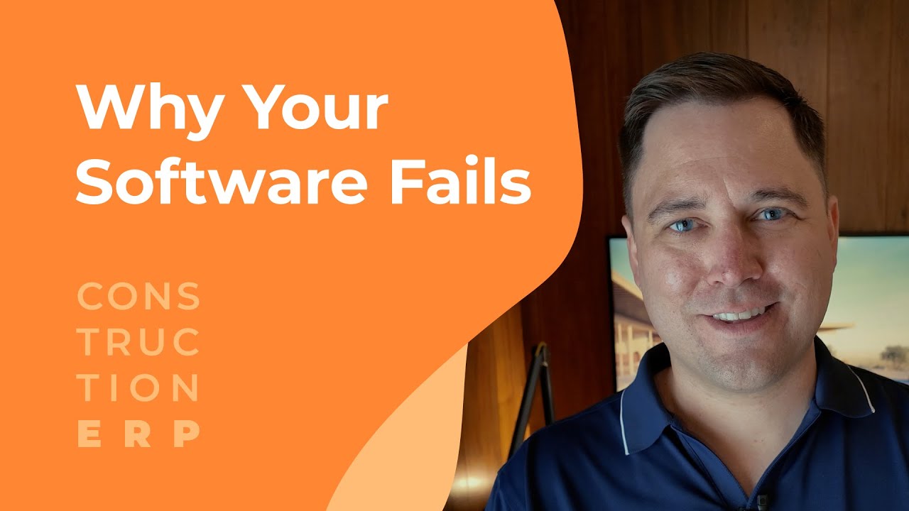 Why Your Software ''Won't Work'' and How to Fix It - YouTube