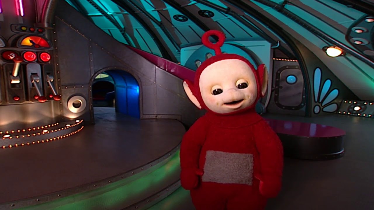 Teletubbies - YouTube
