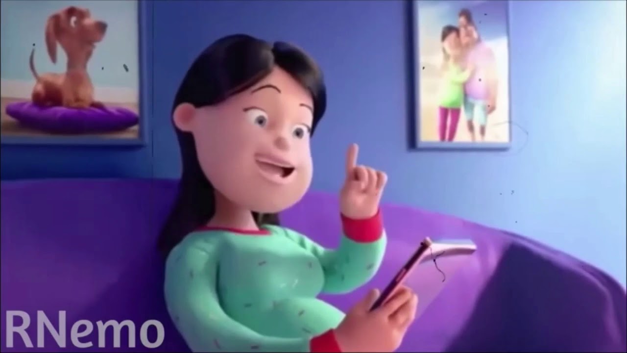 Grubhub Commercial but Its All About The Pregnant Lady (MEME ...