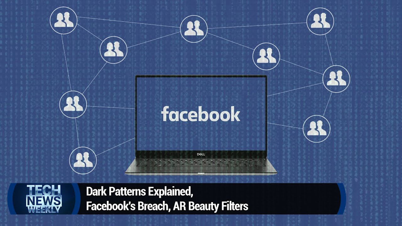 Facebook Hack: Old News? Not Really - Dark Patterns Explained, Facebook ...
