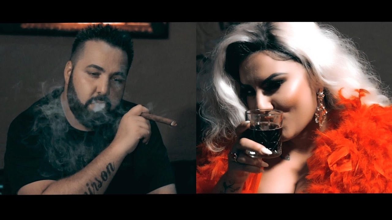 Fidan ft. Buqe Rama - Boss - YouTube