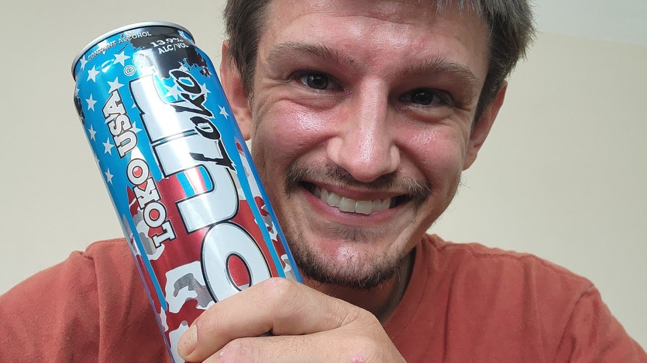 FOUR LOKO! - YouTube