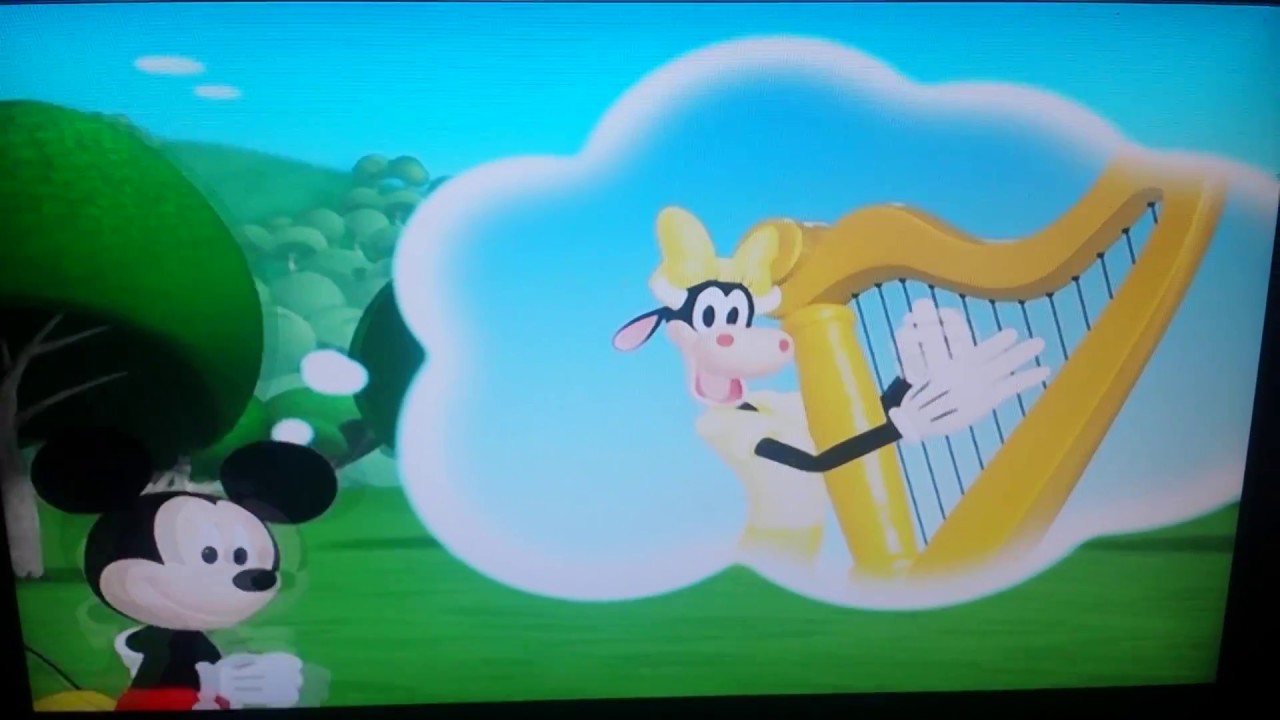 Wake Minnie up song - YouTube