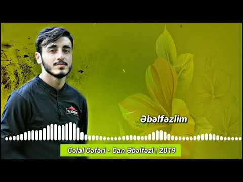 Celal Ceferi - Can Ebelfezl | 2019 (alt yazılı)
