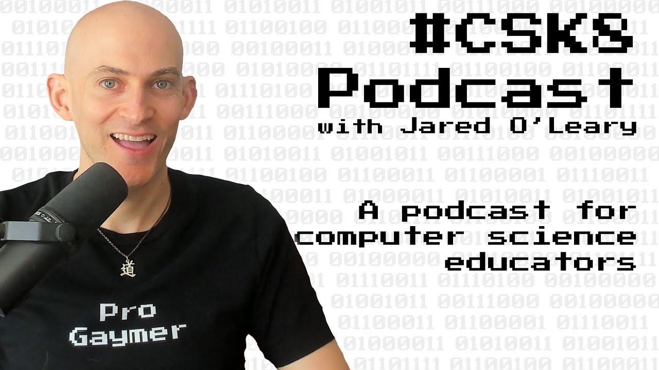 144: Teaching Over One Million Students with CS50's Carter Zenke | # ...